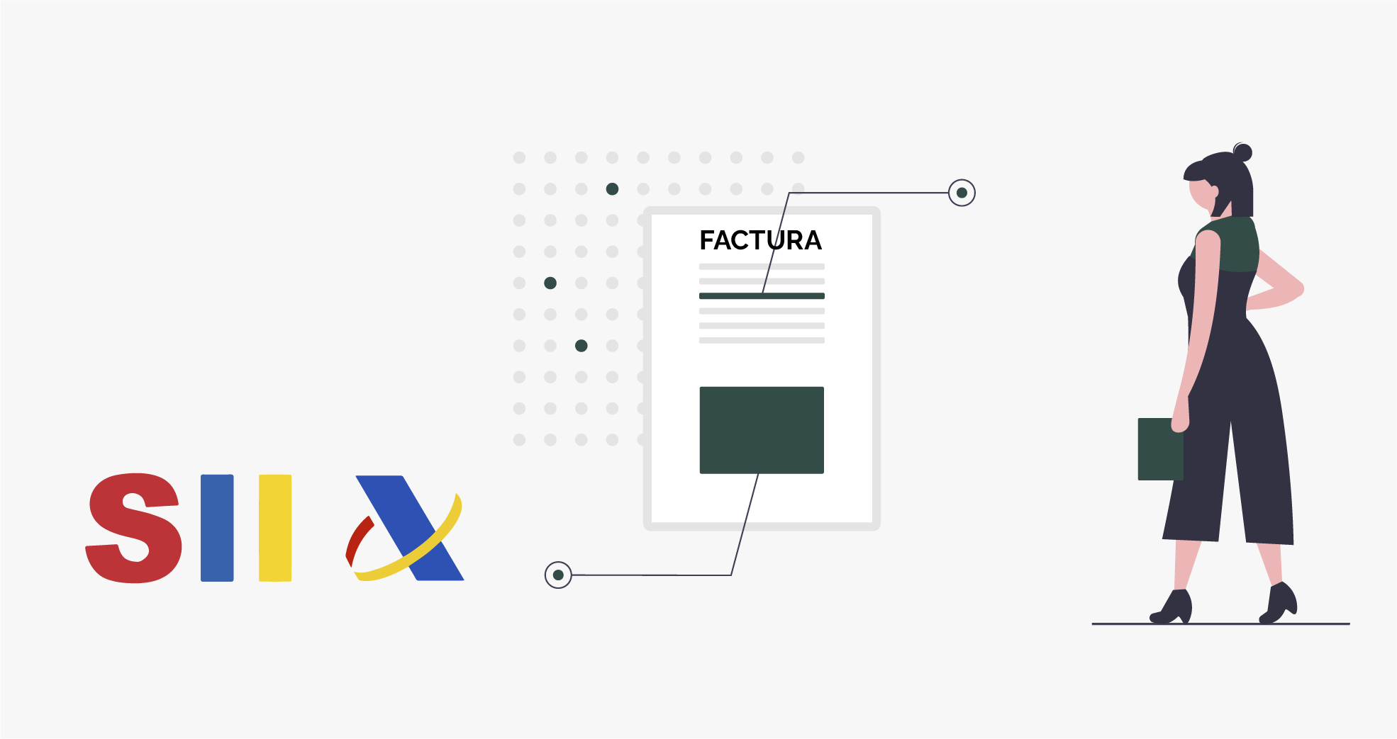 ¿Sabes que es el SII? | Studio73 Consultoría Informática